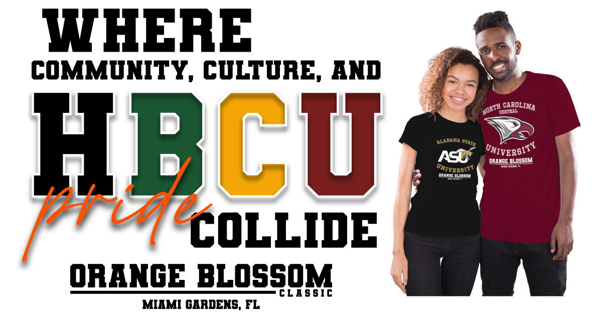 Orange Blossom Classic Apparel and Souvenir Items – OBCApparel